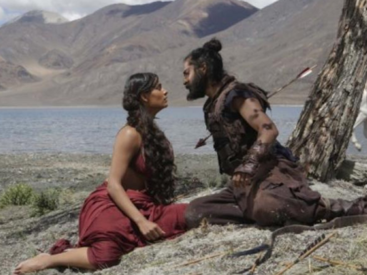 12 Indian Films That Represent Folk Culture And Local Folktales