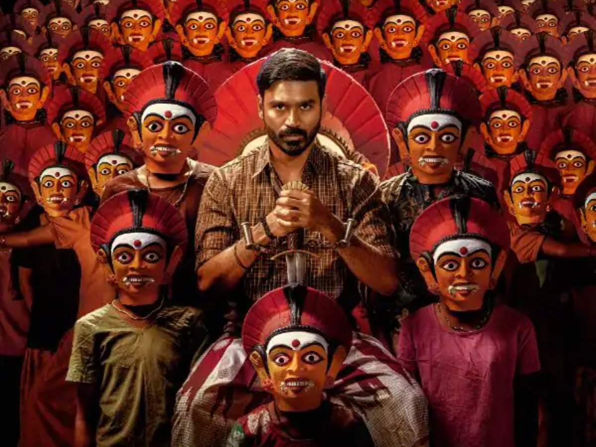 12 Indian Films That Represent Folk Culture And Local Folktales