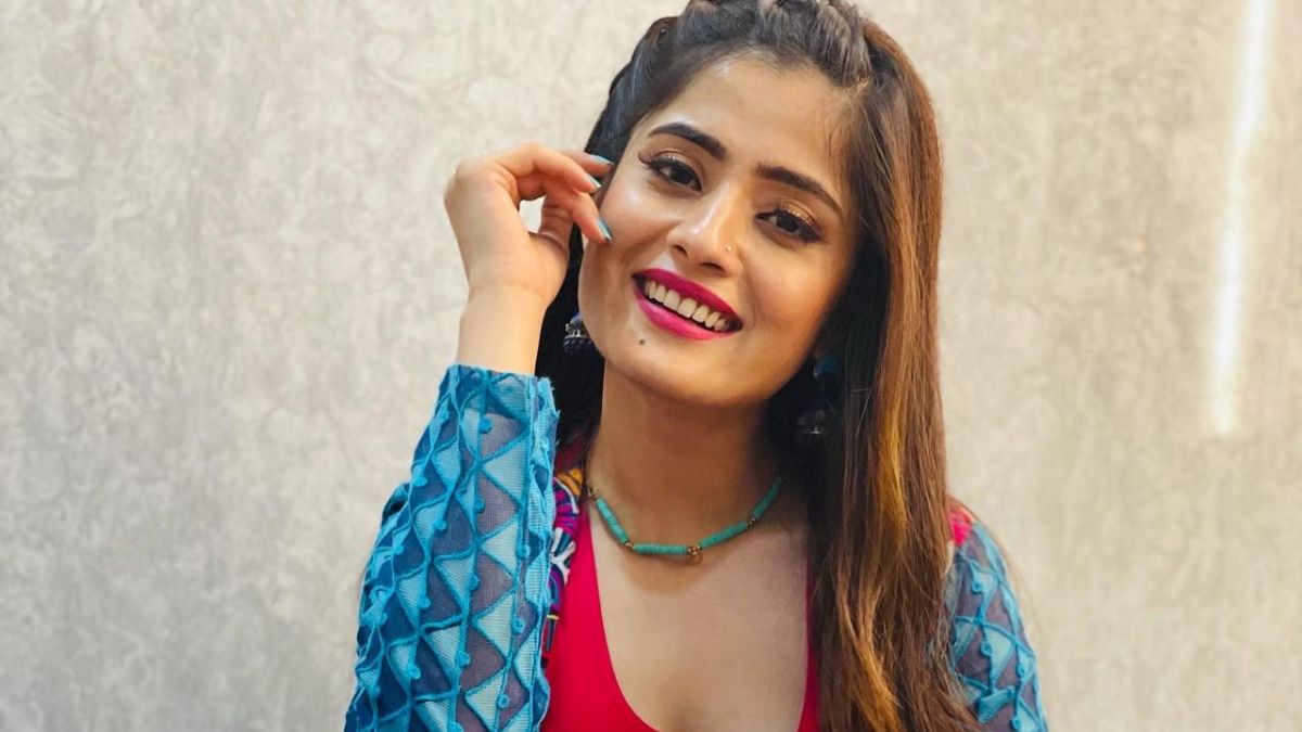 Sasural Simar Ka Star Vaishali Takkar No More; Suicide Note Alleges Harassment By Ex-Boyfriend