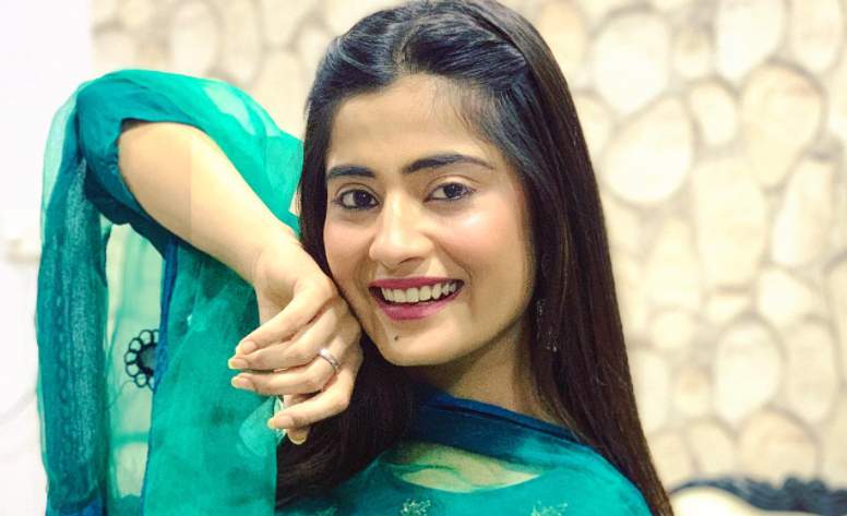 Sasural Simar Ka Star Vaishali Takkar No More; Suicide Note Alleges Harassment By Ex-Boyfriend