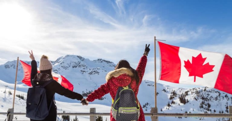 Canada Immigration Express Entry System: Here's Everything You Need To Know