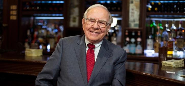 Warren Buffett-led Berkshire Hathaway Reports $2.7 Billion Loss In Q3