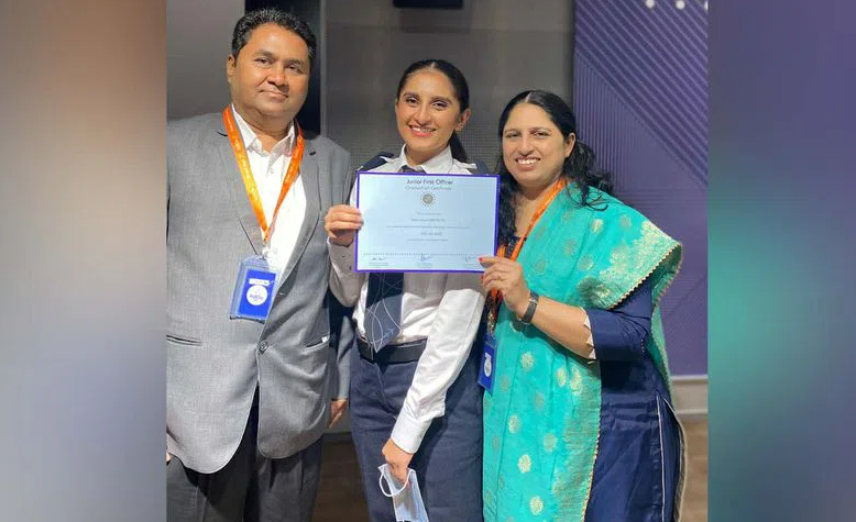 From Grocery Store To Largest Airline In India: The Inspiring Story Of ...