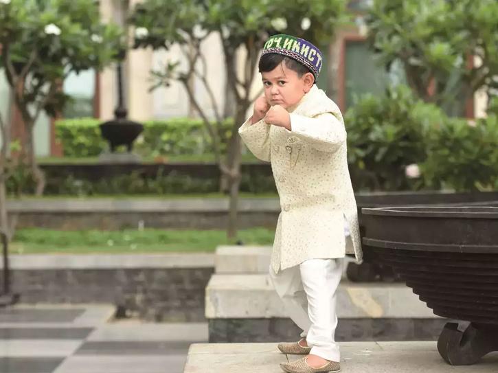 Who is Abdu Rozik? Here's All About Bigg Boss 16's Cutest Contestant ...