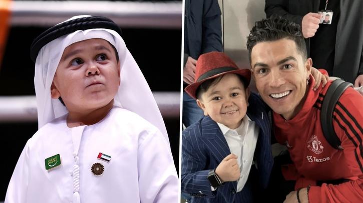 Who is Abdu Rozik? Here's All About Bigg Boss 16's Cutest Contestant ...