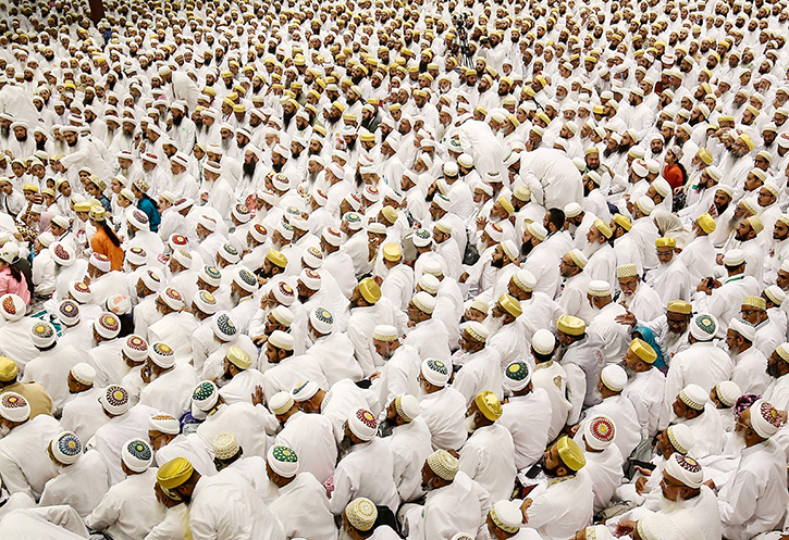 Explained: The Practice Of Excommunication In Dawoodi Bohra Community