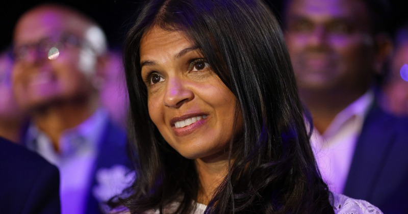Akshata Murty: Who Is Rishi Sunak's Millionaire Wife?