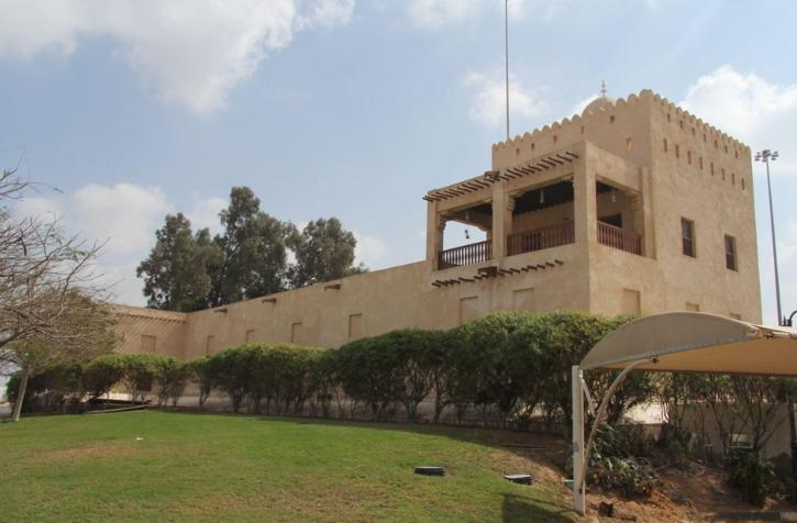 Historical Places To Visit In UAE Jordan Bahrain