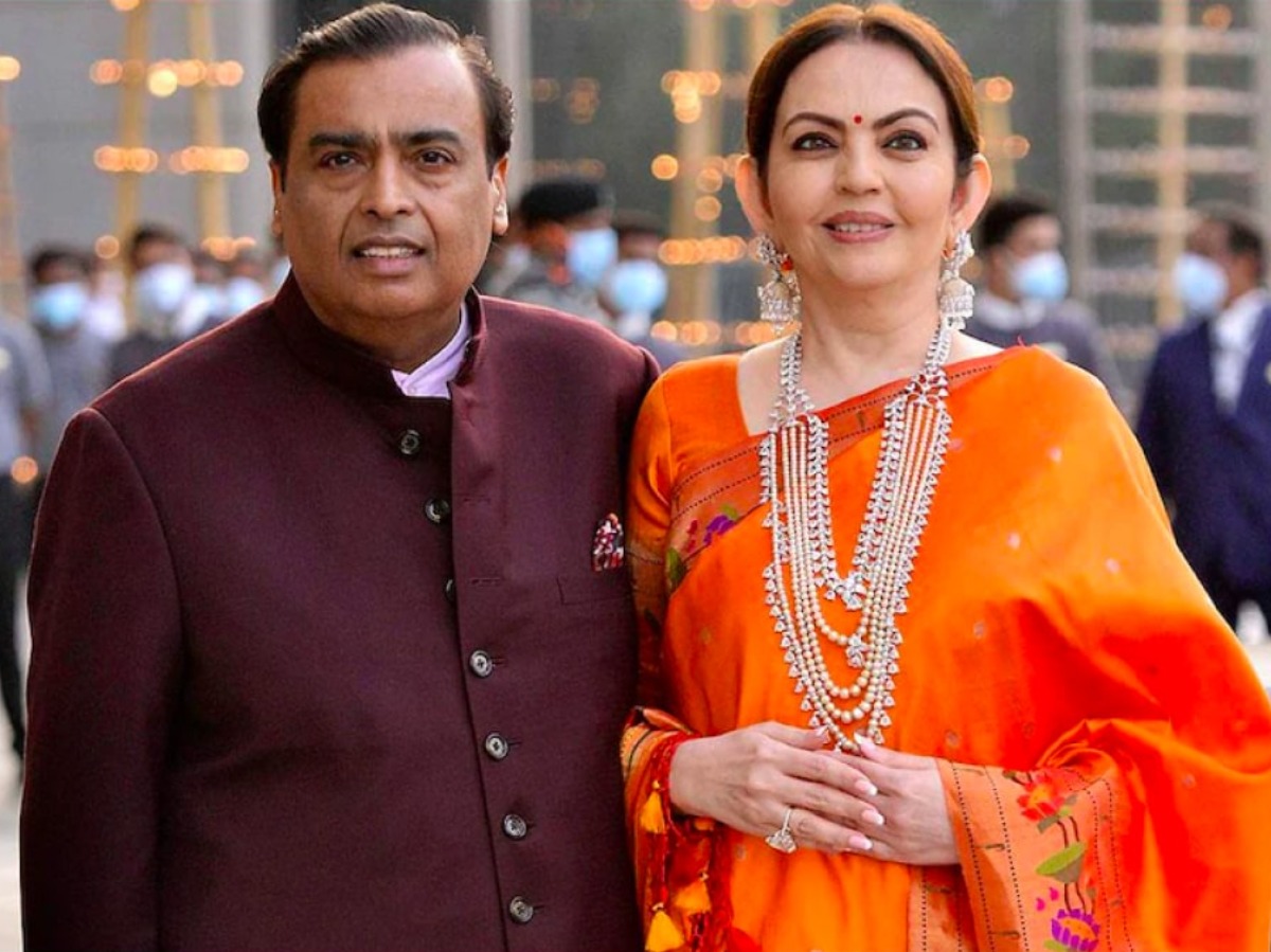 Ambani Family Gets Death Threat From Caller Who Also Warned To Blow Up ...