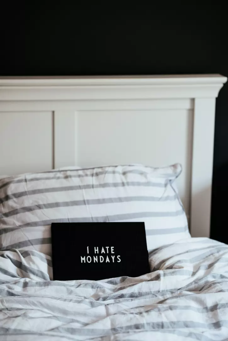 Guinness World Records Officially Declares Monday Worst Day Of The