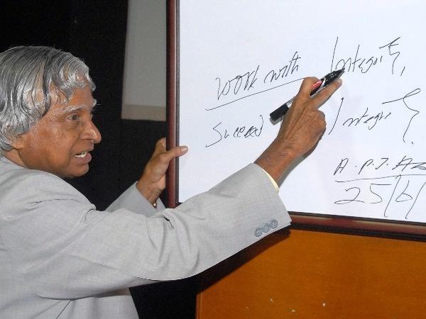 Success Story Of India's Greatest Scientist-Dr APJ Abdul Kalam
