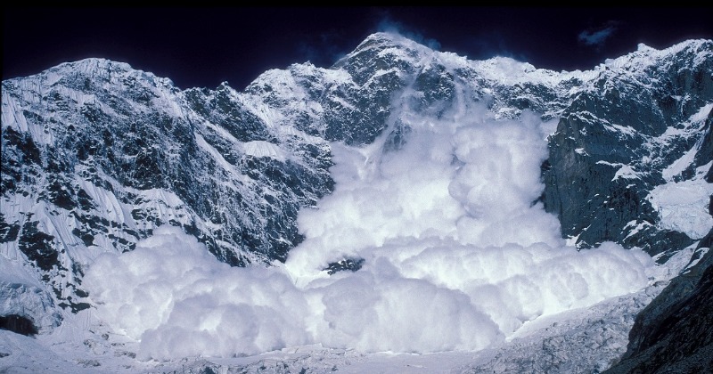 Explained: The Reason Behind Frequent Avalanches And How How To Avoid Them Explained: The Reason Behind Frequent Avalanches And How How To Avoid Them