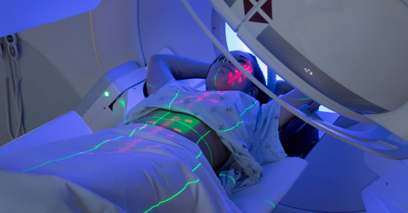 Explained: The First-In-Human Trial Of Flash Radiation