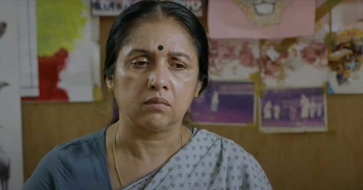 Revathy Has Her Priorities Straight, Says She Won’t Do Films Just For ...