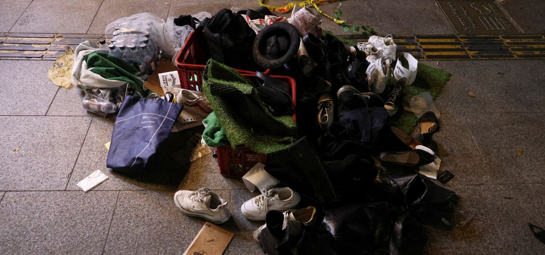 13 Deadliest Stampedes That Killed Hundreds Of People Around The World