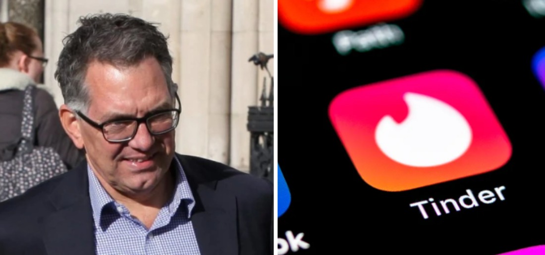 Businessman Fights In Court To Get Back Rs 1.8 Crore He Gave To Tinder Date