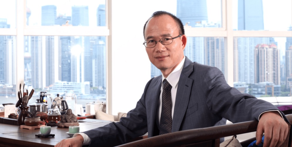 How This Chinese Billionaire Lost 93% Of His Fortune