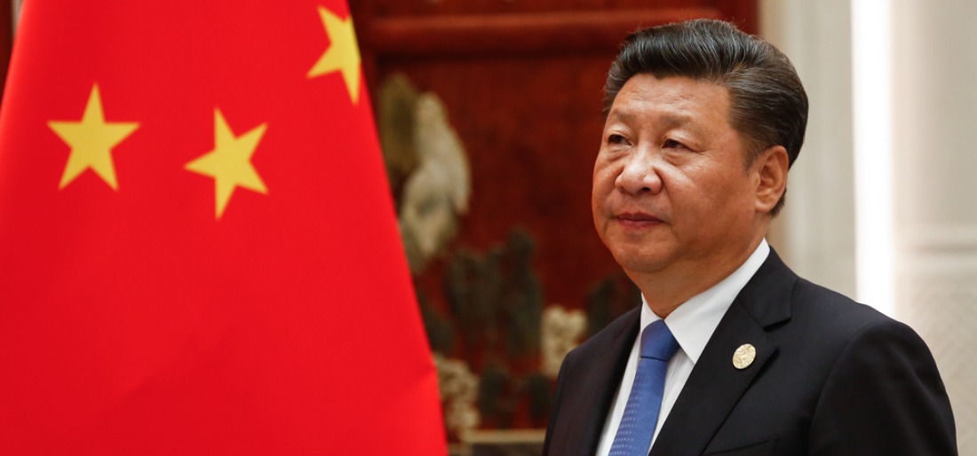 Top Chinese Stocks Crash After Xi Jinping Gets Third Term As President top-chinese-stocks-crash-after-xi-jinping-gets-third-term-as-president