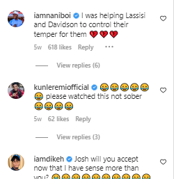 Comedian Josh Alfred Claims To Be Fastest Reader In The World