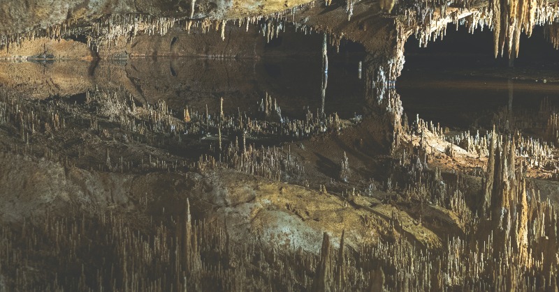 Explained: Stalagmites, How Do They Tell About Monsoon And Drought ...