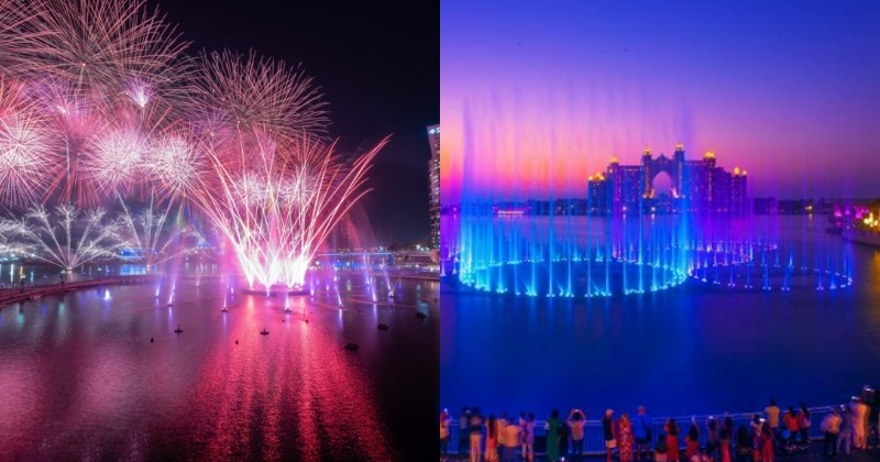 Diwali 2022: 5 Best Events You Can Go To In UAE To Soak In The Festive ...