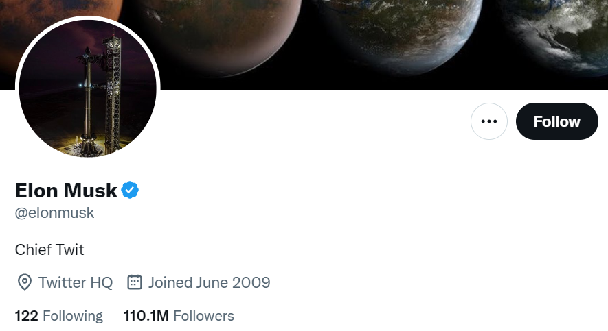 Elon Musk Heads To Twitter Office With A Sink