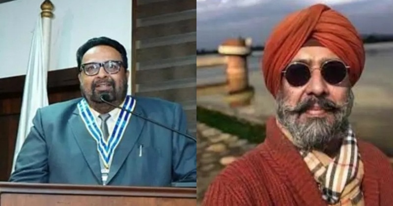 Two ex-IAS Officers Fly Out Of Country To Skip Probe In Rs 1,000 crore ...