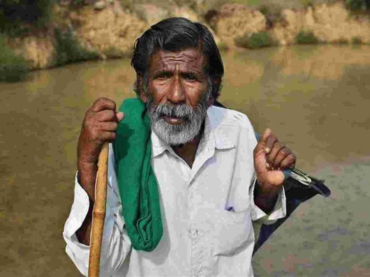 Karnataka's 'Water Warrior' Who Built 16 Lakes To End A Crisis Dies ...