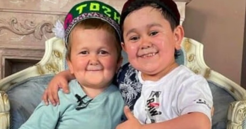 Hasbulla Magomedov To Enter Bigg Boss 16 As Wildcard Contestant