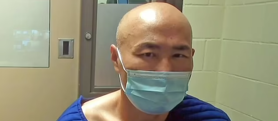Woman Buried Alive By Husband Escapes