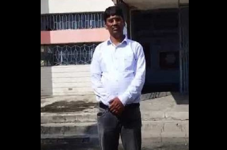 Bihar Man Becomes Assistant Professor At University Where He Worked As ...
