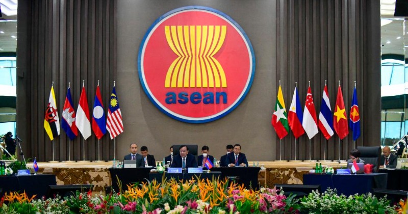 Explained: Reason Behind ASEAN's Special Meeting On Myanmar?