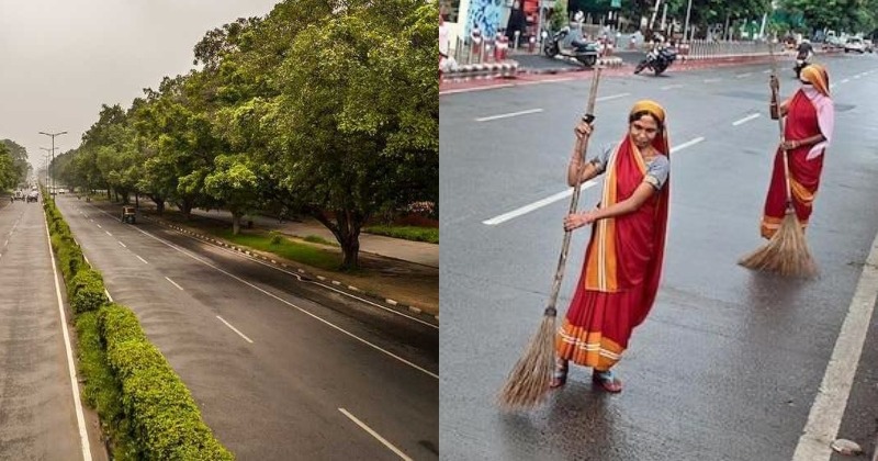 No Dustbins, Earns Crores From Garbage: This Indian City Is The ...