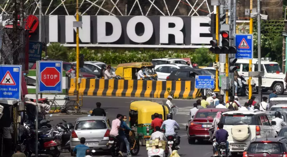 No Dustbins, Earns Crores From Garbage: This Indian City Is The ...