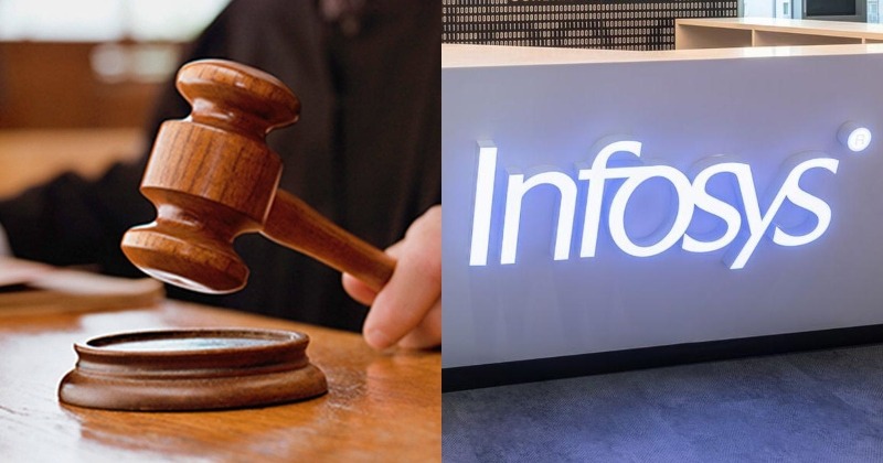 'Avoid Indian-Origin Candidates': Infosys Faces Legal Battle In US Over ...