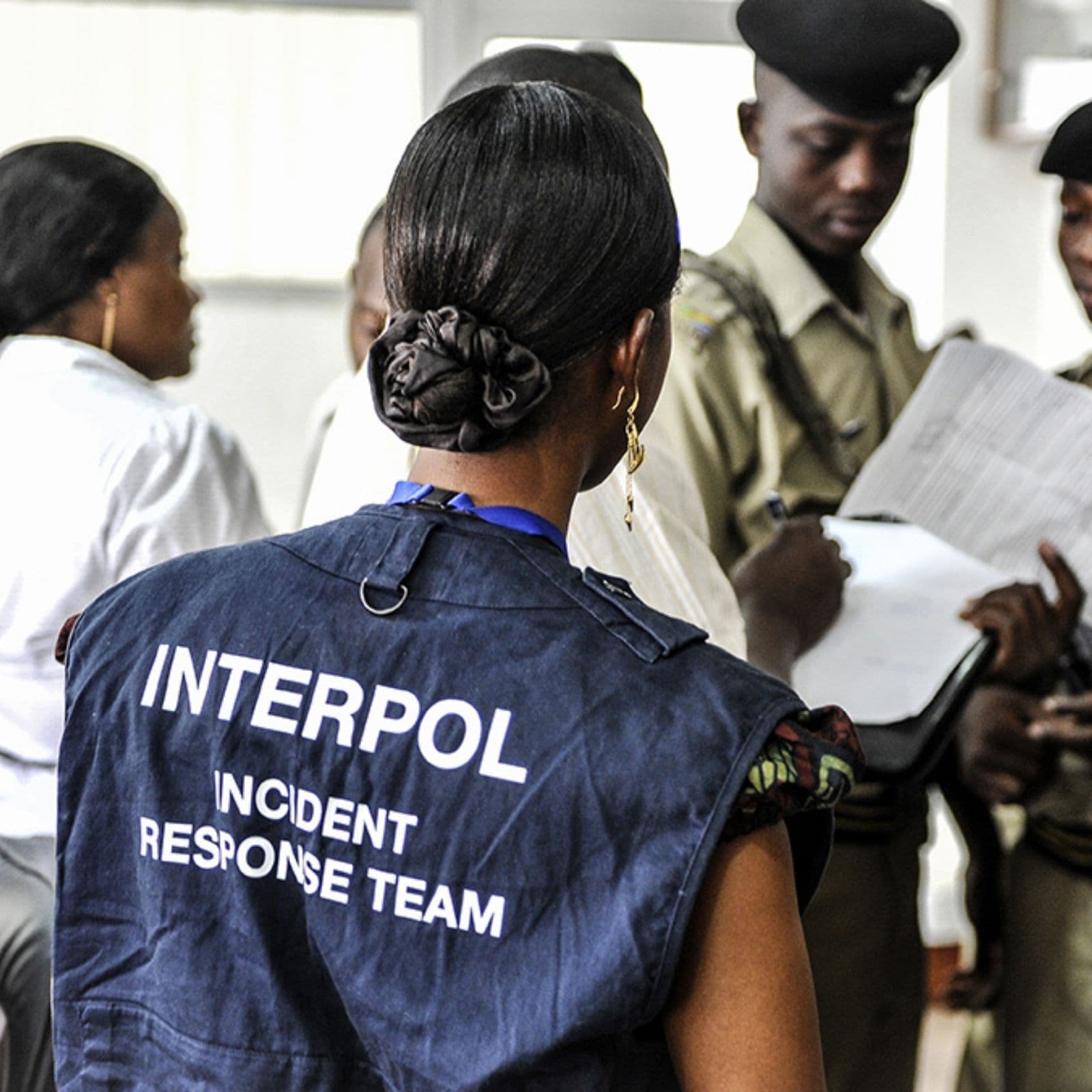 Explained: Interpol क्या है, ये कैसे काम करता है और देश से भागने वाले ...