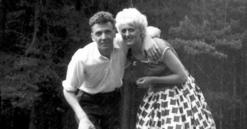 History's Deadliest Couples - Evil Comes In Pairs