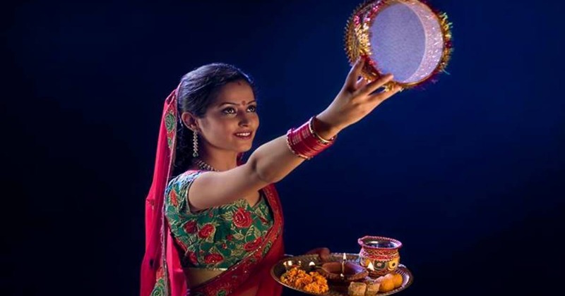 Karva Chauth: All You Need To Know About This Tradition