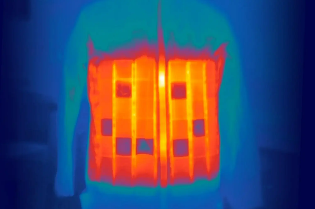 Wear This Invisibility Coat To Become Invisible