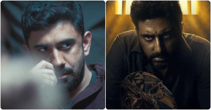 Abhishek Bachchan's Breathe Into The Shadows 2 Trailer; J Returns ... Abhishek Bachchan's Breathe Into The Shadows 2 Trailer; J Returns ...