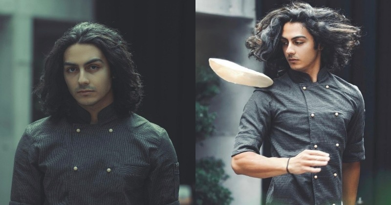 19-year-old Celebrity Chef Beaten To Death By Iranian Forces Amid Anti ...