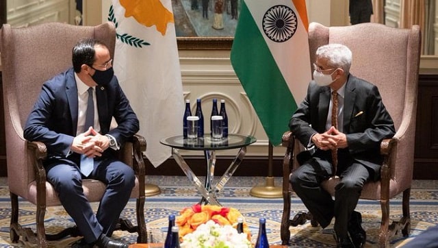 What is Cyprus Issue and Why India’s External Minister reminded Turkey ...