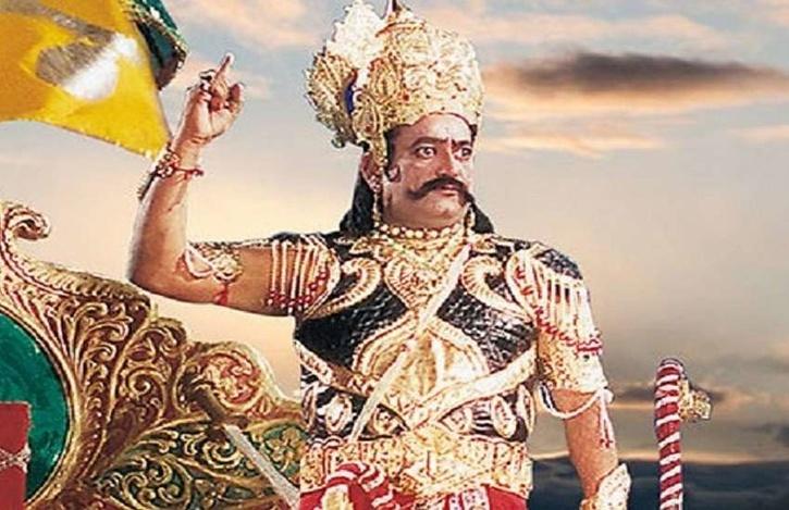 Life Lessons We Can Learn From Ravana, The Biggest Devotee Of Lord Shiva