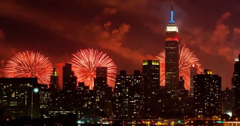 It Is New York Statehood Day's 235th Anniversary And Here's What You ...