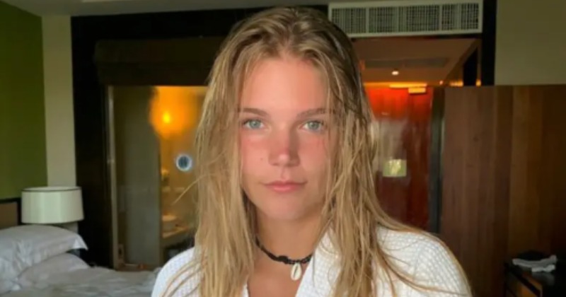 OnlyFans Model Laurie Gives Fans Control Of Her Life