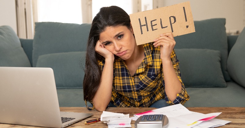 5 Rights You Must Know As A Loan Defaulter