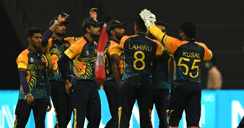 ICC T20 World Cup 2022 SL vs UAE Match Prediction