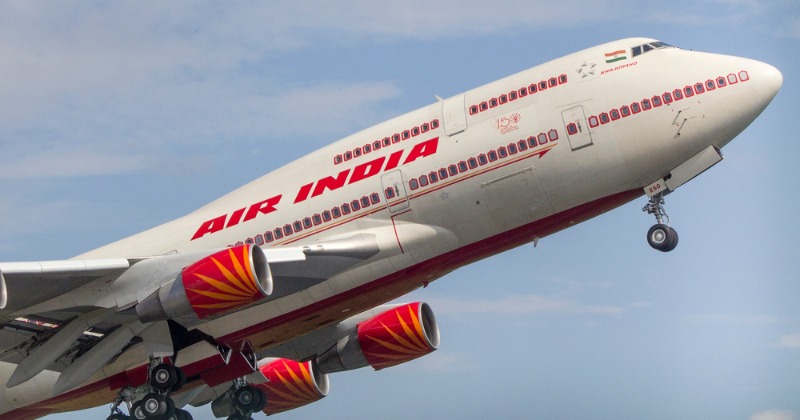 How Tata Group Companies Are Helping Revive Air India