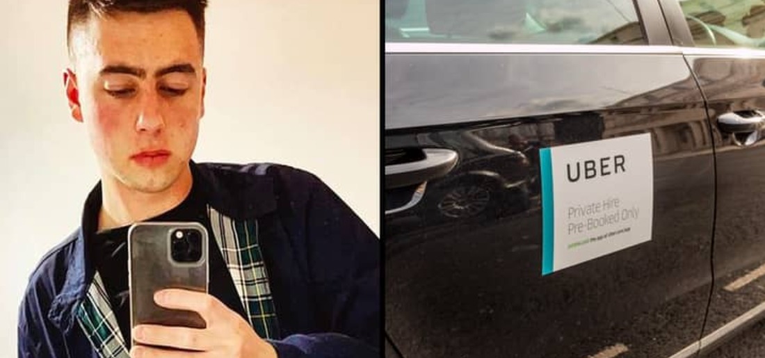 Man Charged Rs 32 Lakh For 15 Minute Uber Trip