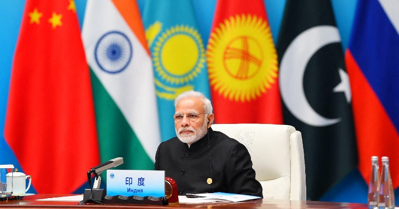 Explained: All You Need To Know About The Upcoming SCO Summit 2022